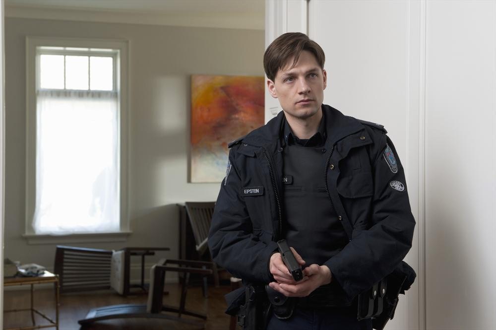 Gregory Smith - Actor, Director, Producer