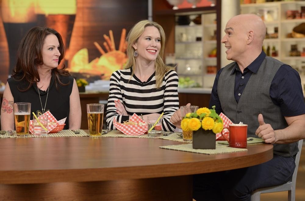 Stephanie March - Actress, Entrepreneur