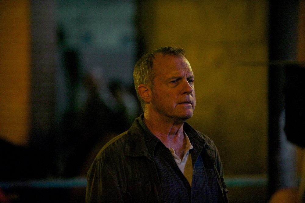Steven Culp - Actor