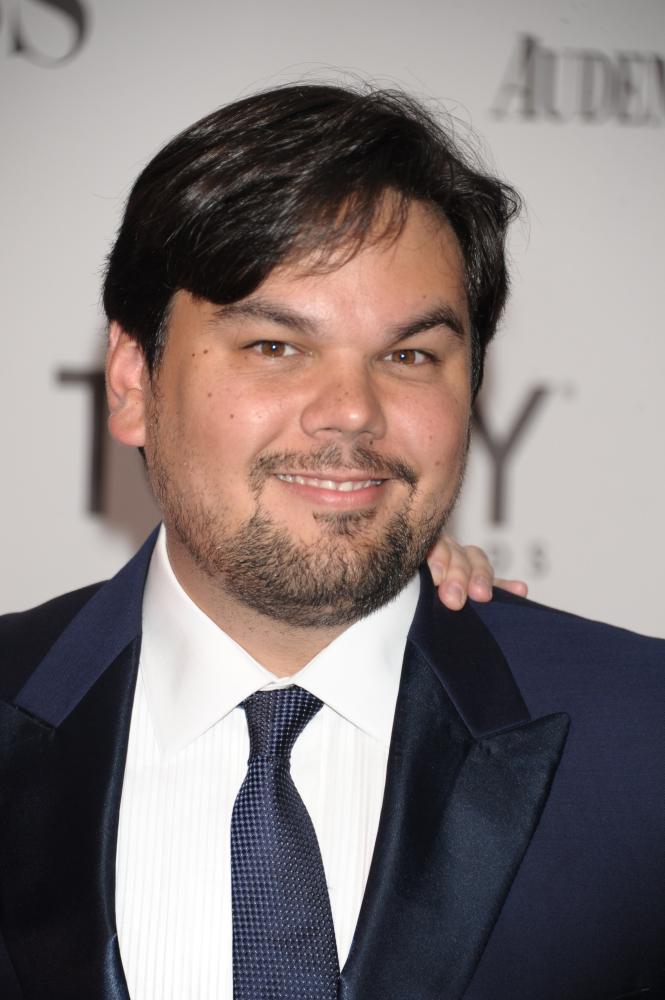 Robert Lopez - Songwriter