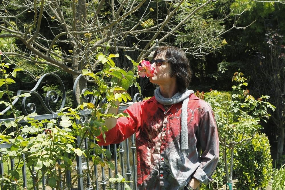 Ronn Moss - Actor, Musician, Singer, Songwriter