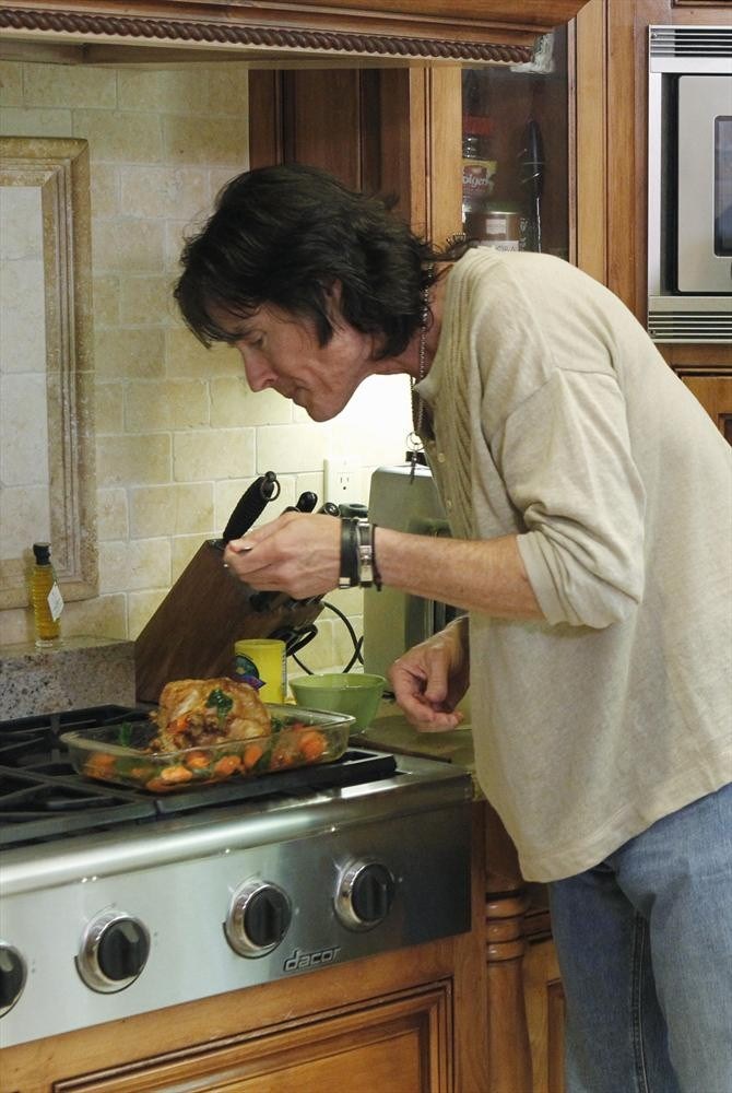 Ronn Moss - Actor, Musician, Singer, Songwriter