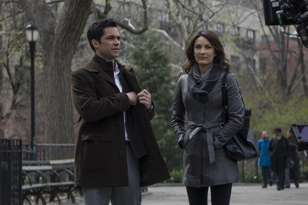 Laura Benanti - Actress, Singer