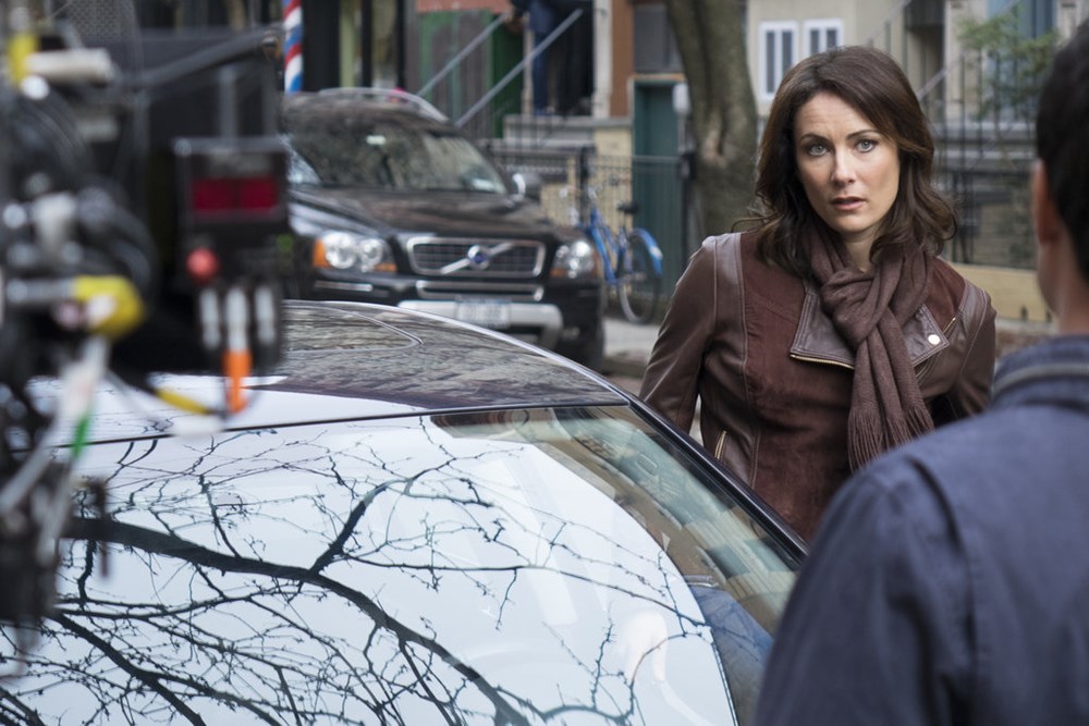 Laura Benanti - Actress, Singer