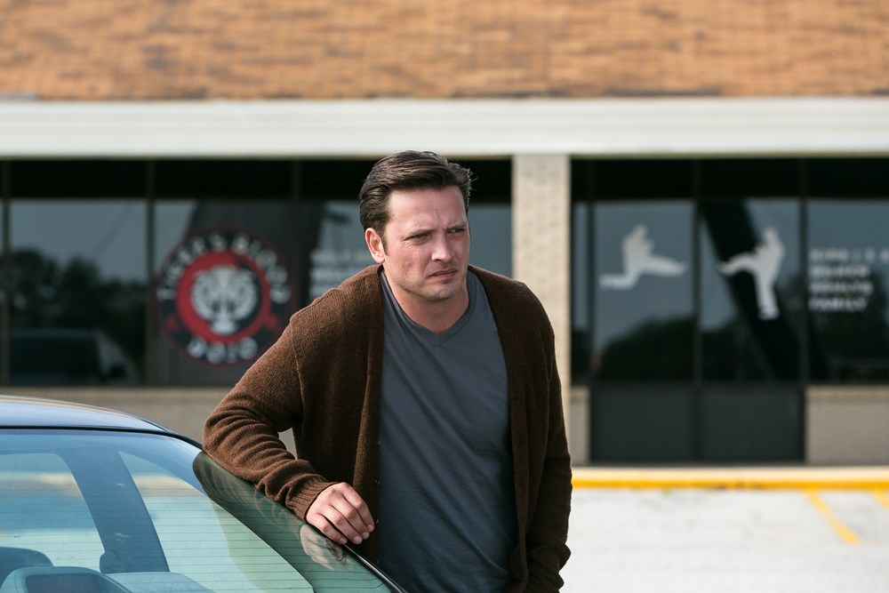 Aden Young - Actor