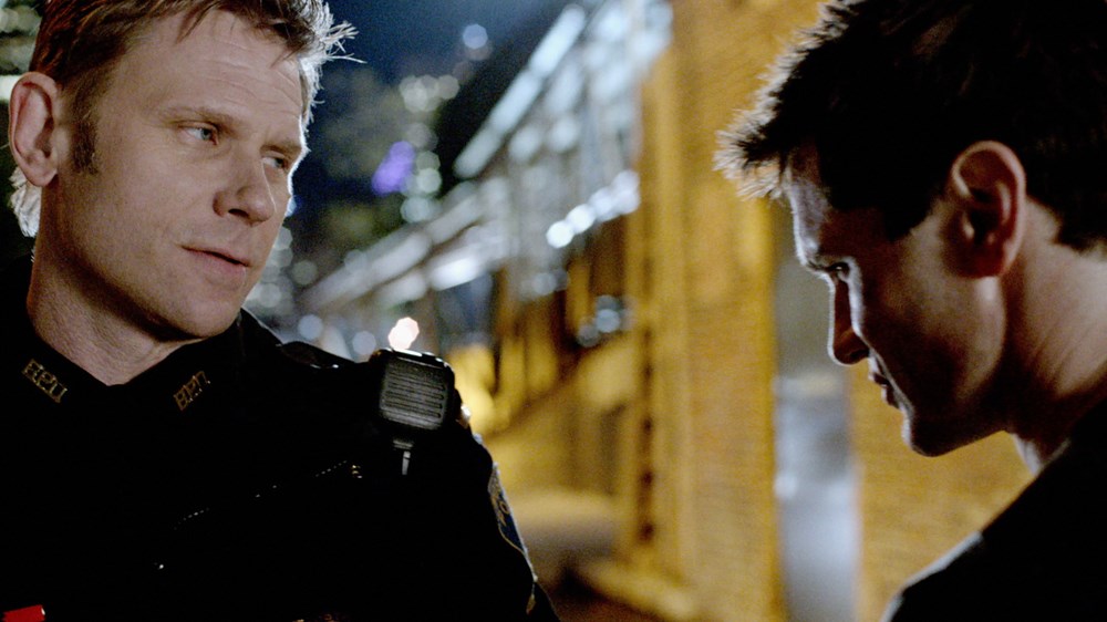 Mark Pellegrino - Actor