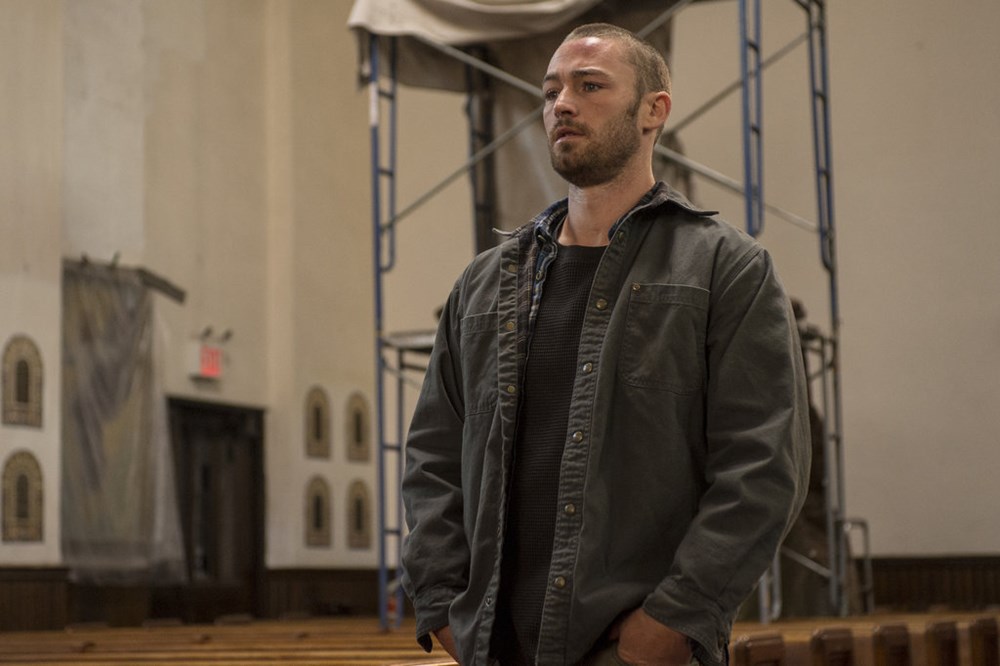 Jake McLaughlin - Actor