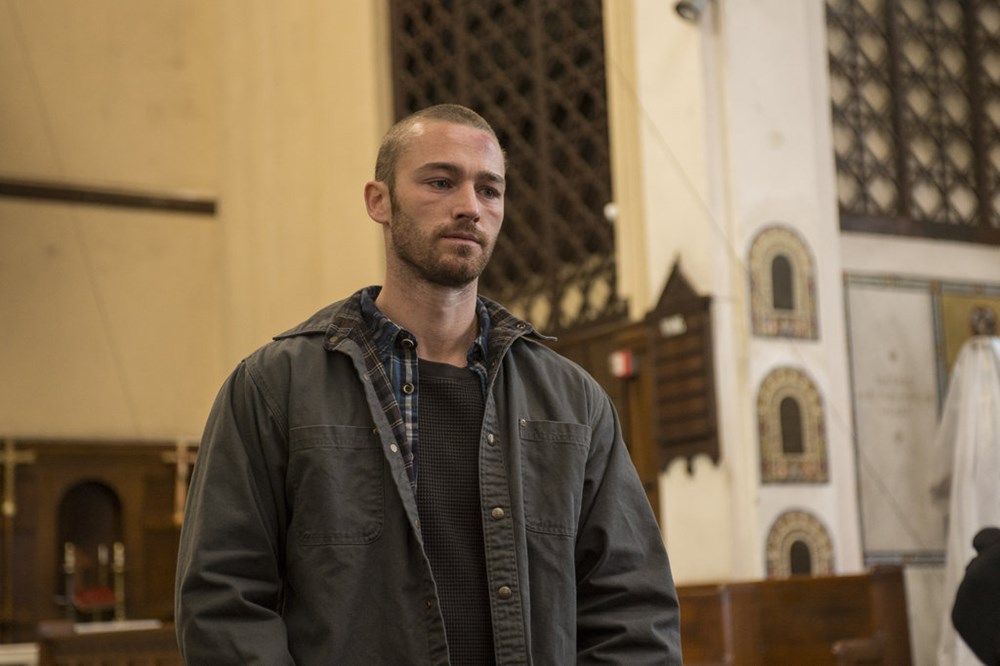 Jake McLaughlin - Actor