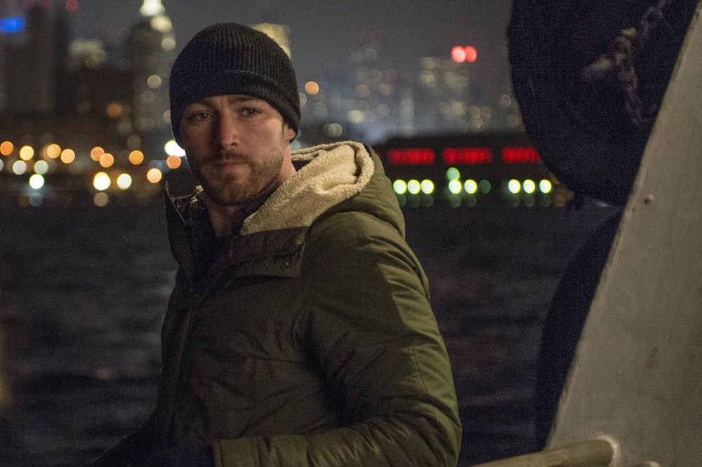 Jake McLaughlin - Actor