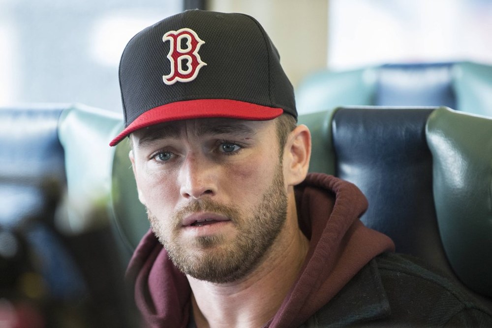 Jake McLaughlin - Actor