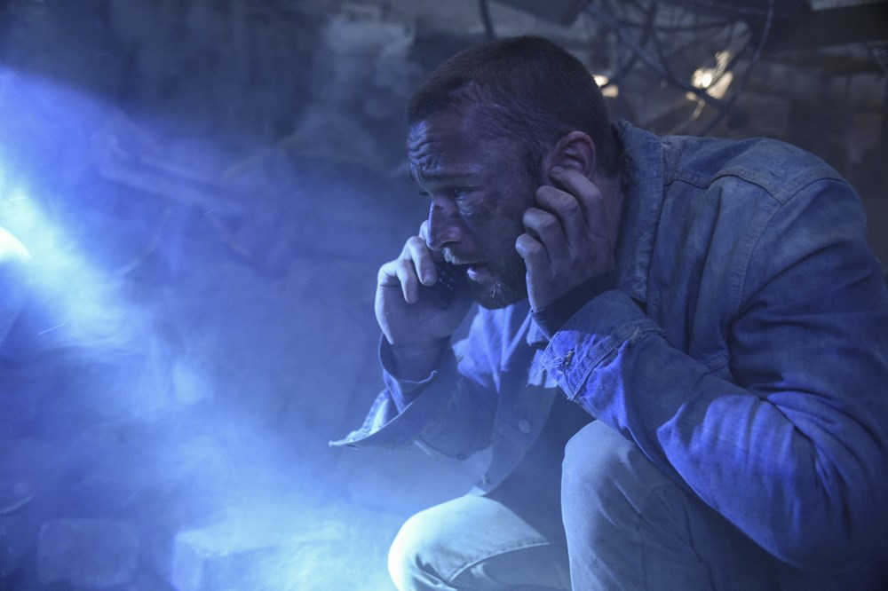 Jake McLaughlin - Actor