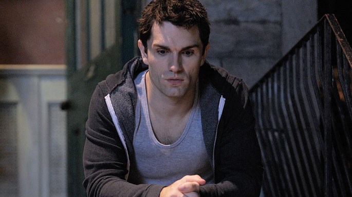 Sam Witwer - Actor