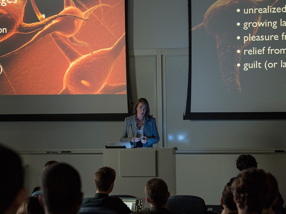 Elizabeth Marvel - Actress