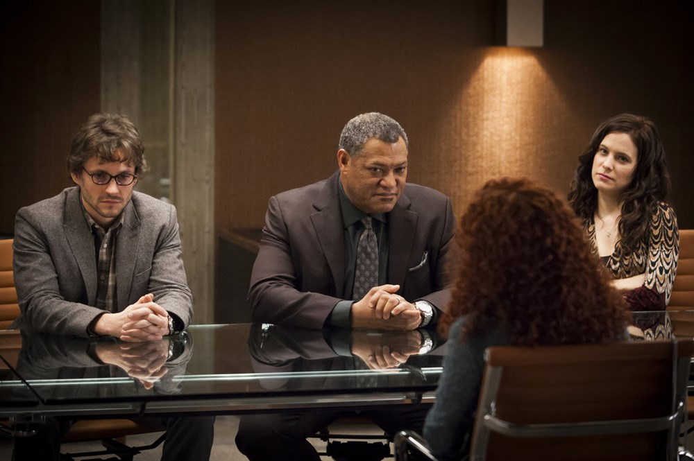 Caroline Dhavernas - Actor