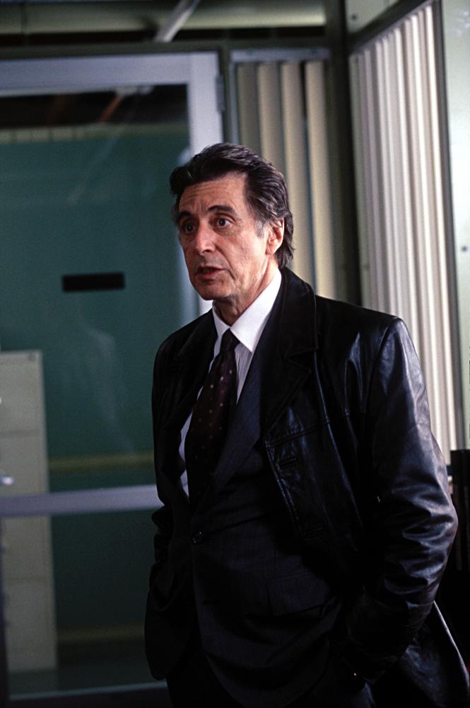 Al Pacino - Actor