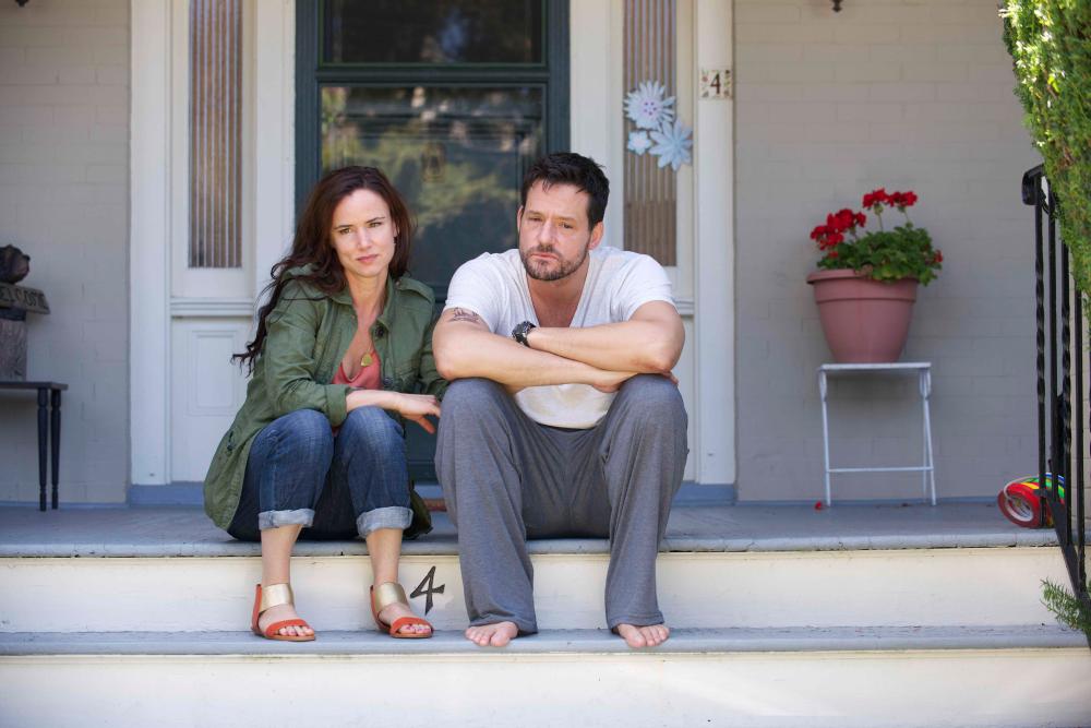 Josh Hopkins - Actor