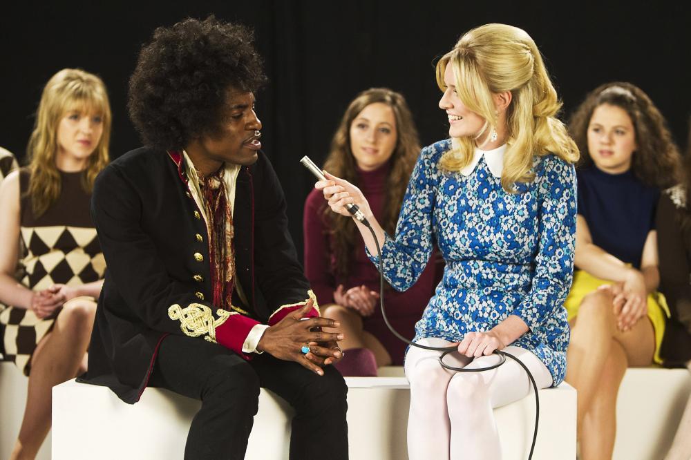 André Benjamin - Rapper, Songwriter, Singer, Actor, Record Producer