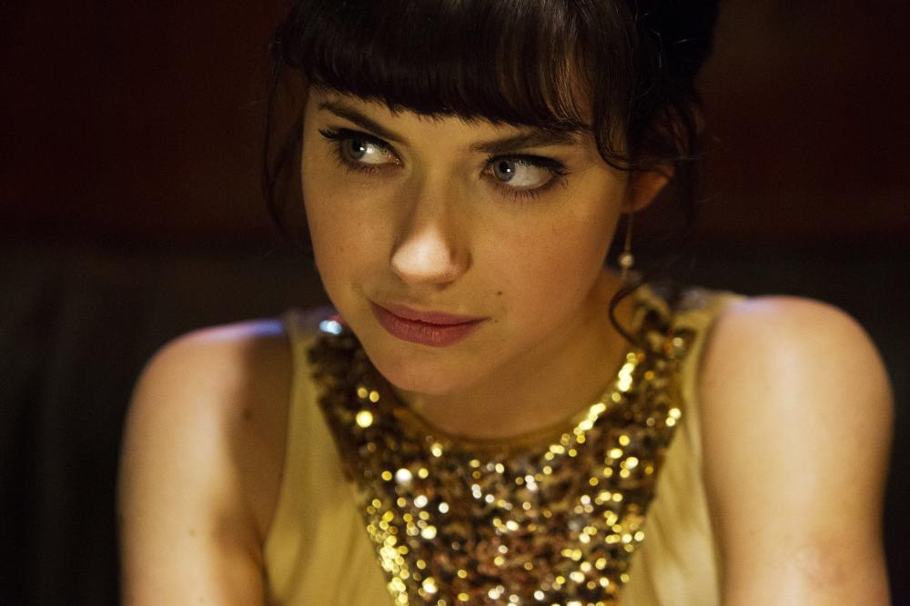 Imogen Poots - Actress