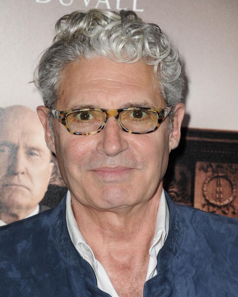 Michael Nouri - Actor