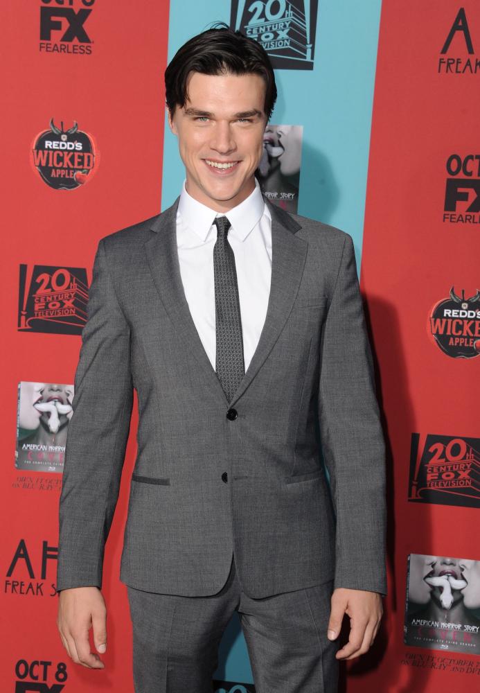 Finn Wittrock - Actor