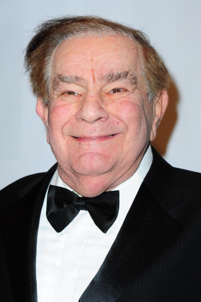 Freddie Roman - Comedian