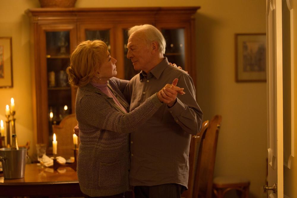 Shirley MacLaine - Actress, Singer, Activist, Dancer