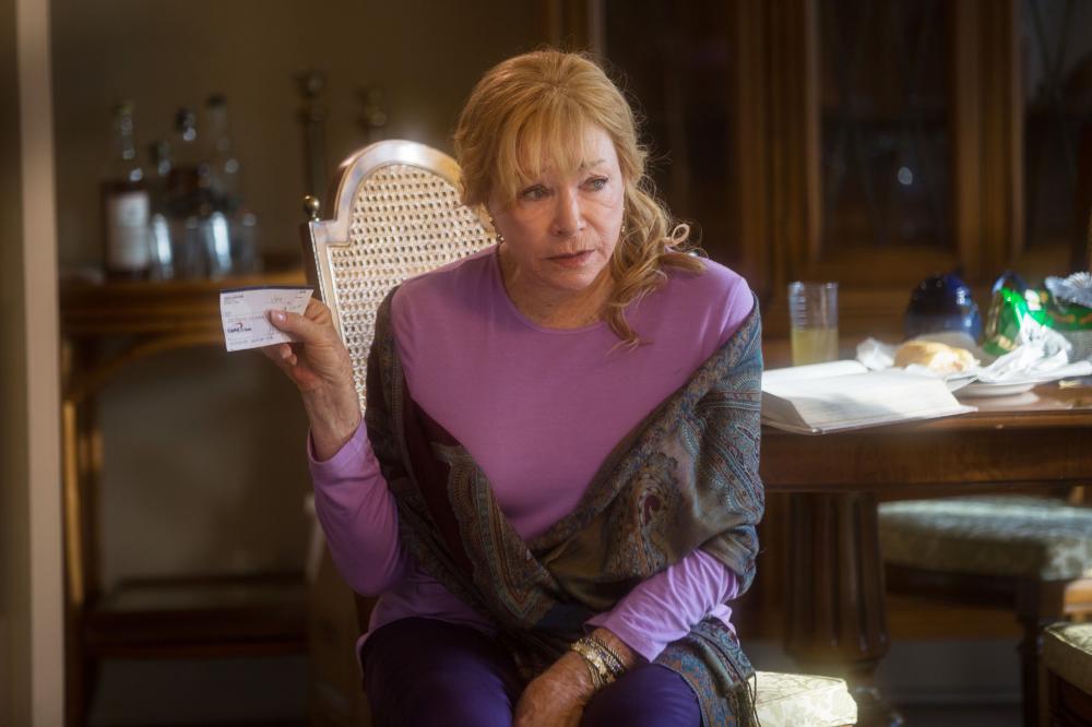 Shirley MacLaine - Actress, Singer, Activist, Dancer