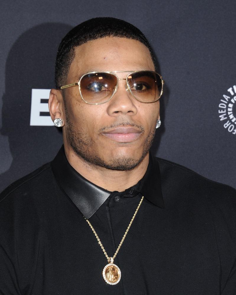 Nelly - Rapper, Singer