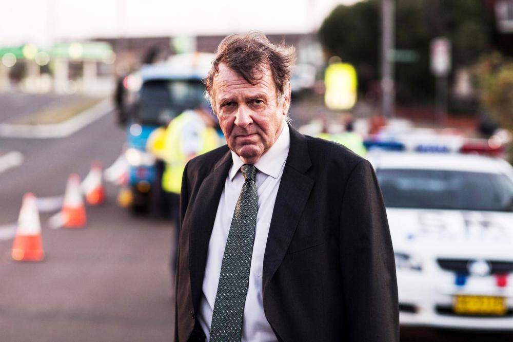 Tom Wilkinson - Actor