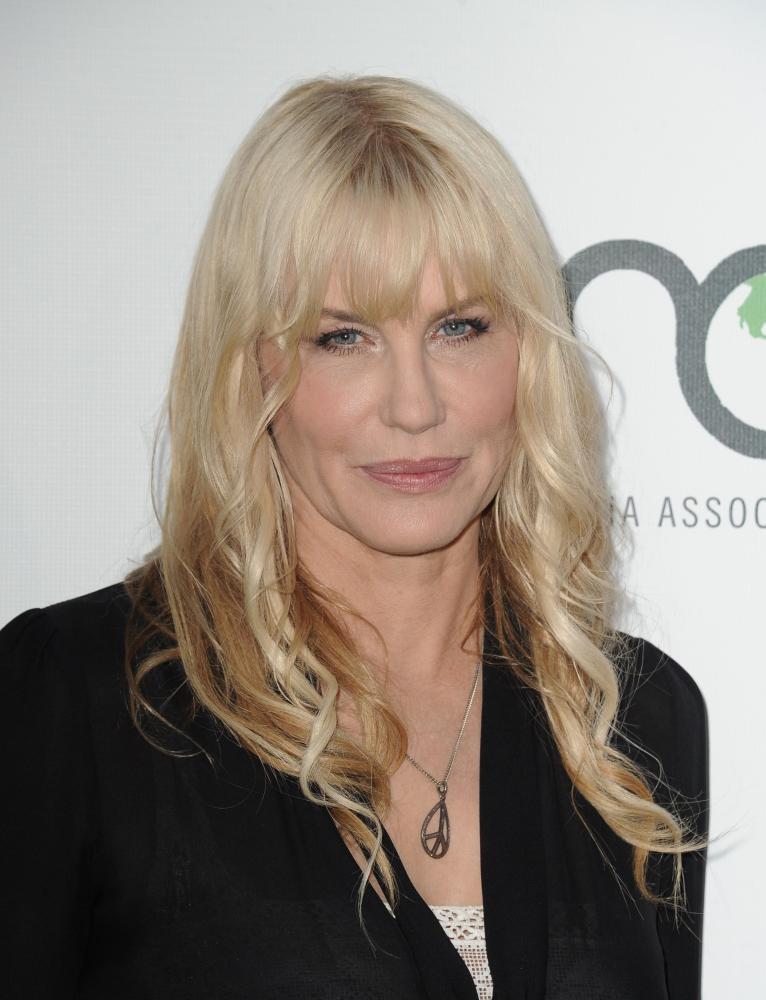 Daryl Hannah - Actress, Activist