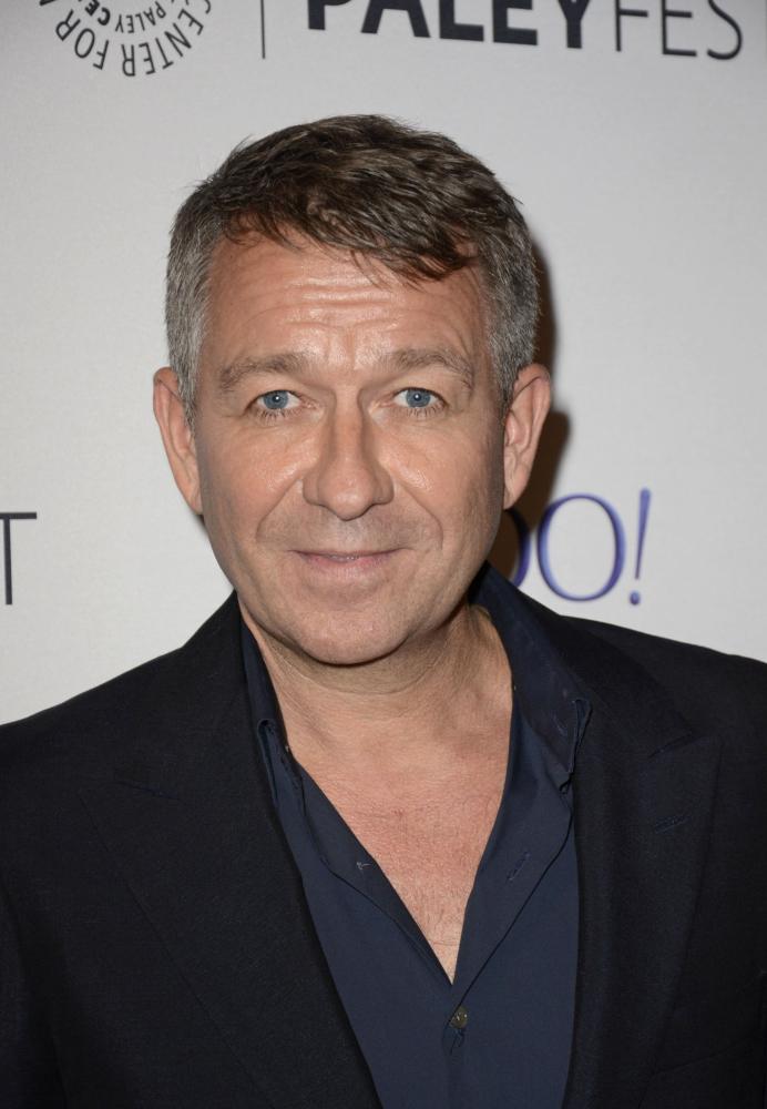Sean Pertwee - Actor