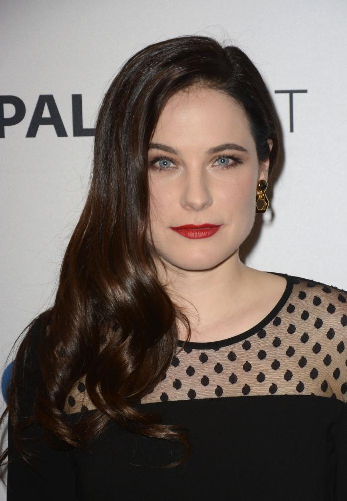 Caroline Dhavernas - Actor