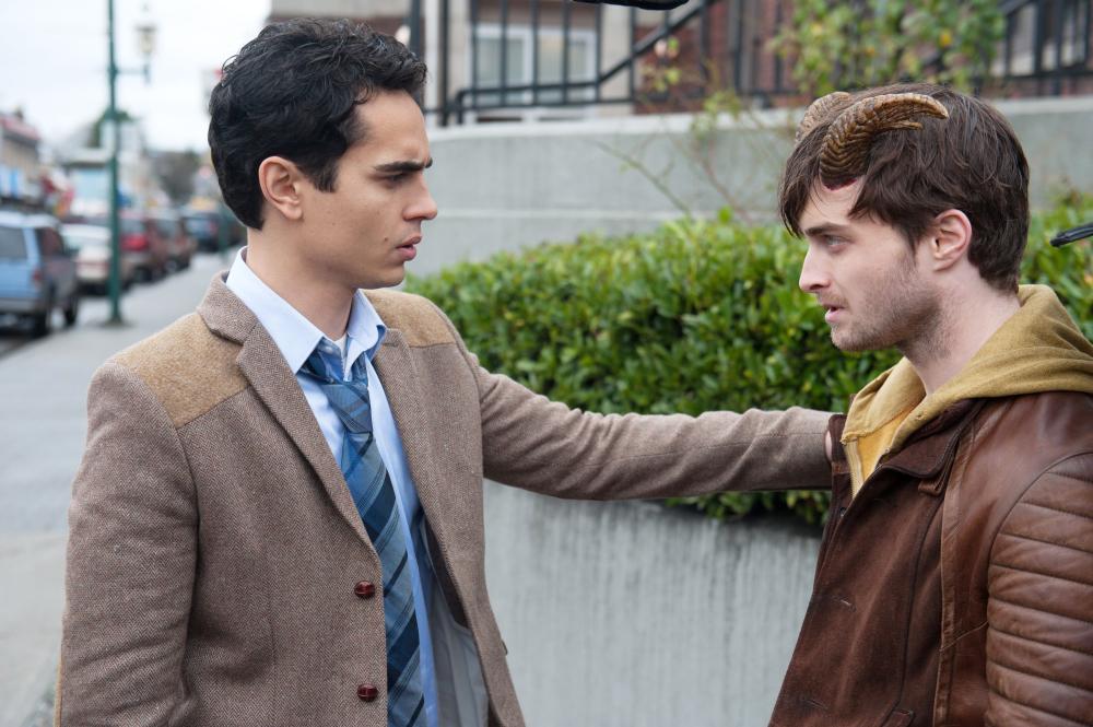 Max Minghella - Actor