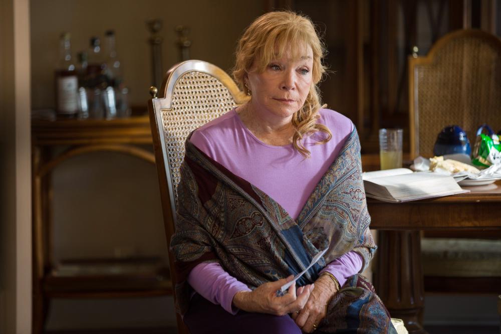 Shirley MacLaine - Actress, Singer, Activist, Dancer