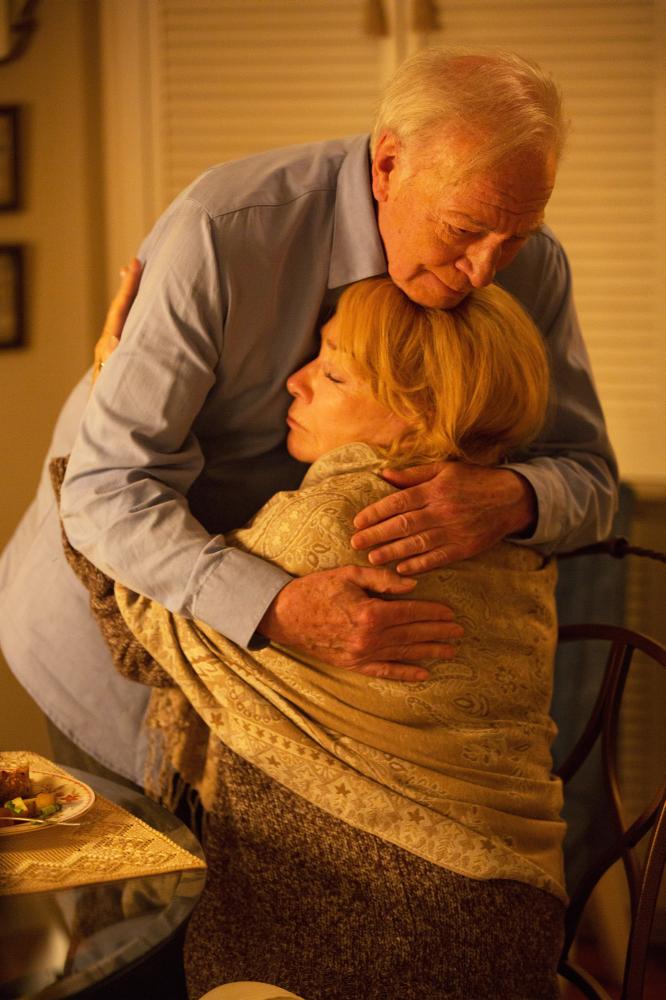 Shirley MacLaine - Actress, Singer, Activist, Dancer