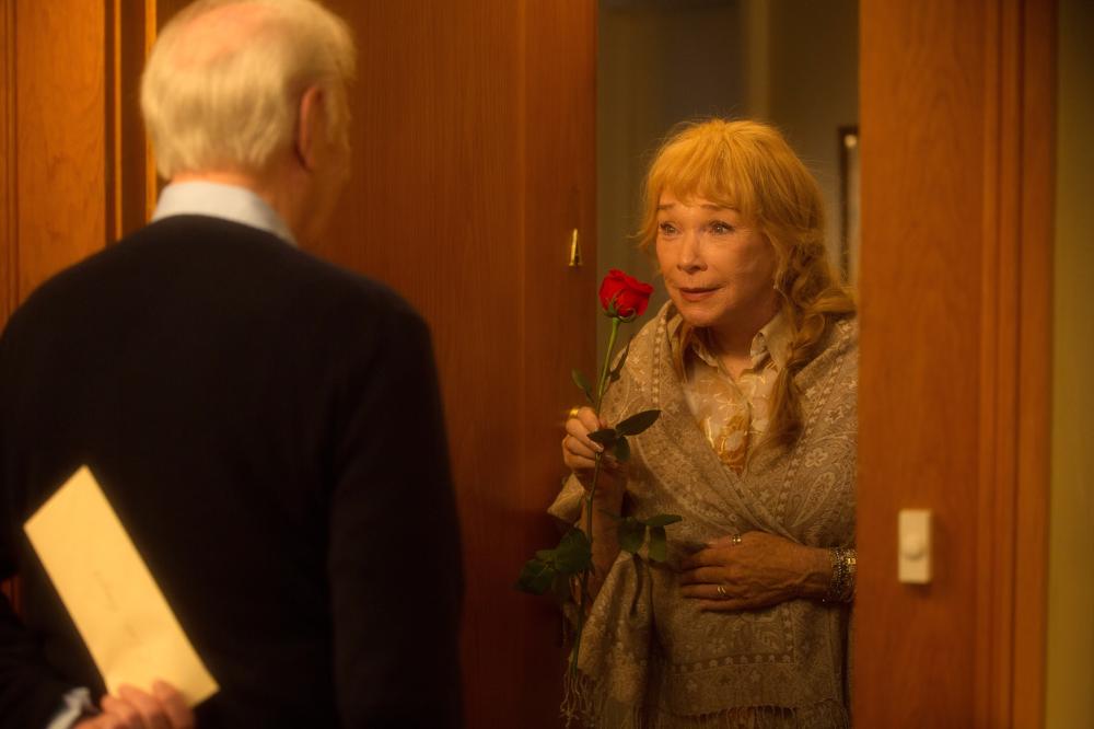 Shirley MacLaine - Actress, Singer, Activist, Dancer