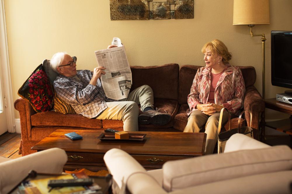 Shirley MacLaine - Actress, Singer, Activist, Dancer