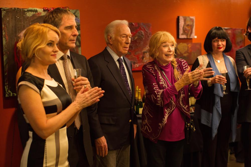 Shirley MacLaine - Actress, Singer, Activist, Dancer