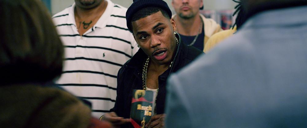 Nelly - Rapper, Singer