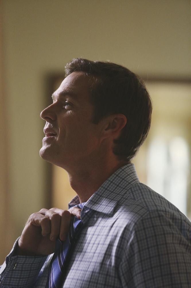 Eric Close - Actor