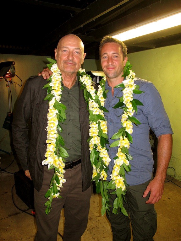 Terry O'Quinn - Actor