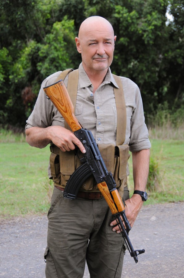 Terry O'Quinn - Actor