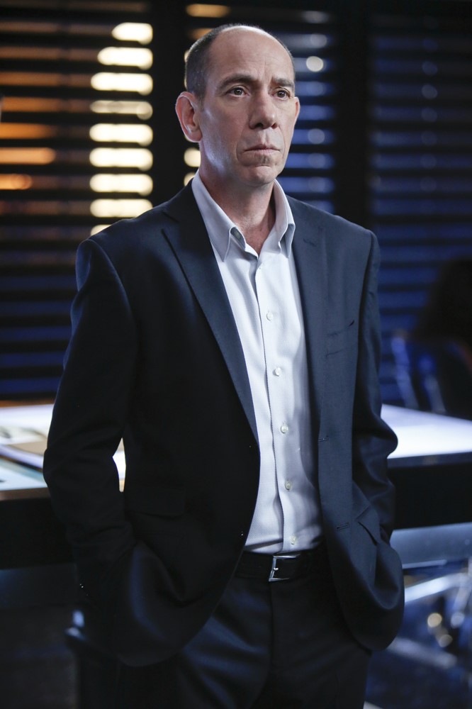 Miguel Ferrer - Actor