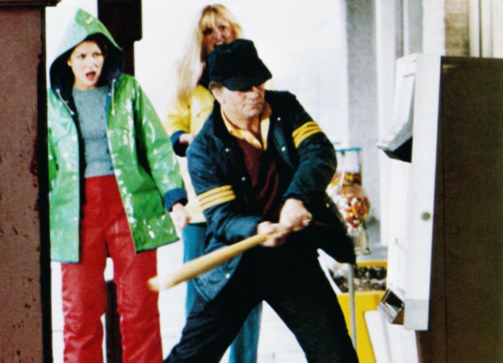 Vicki Frederick Happy Days