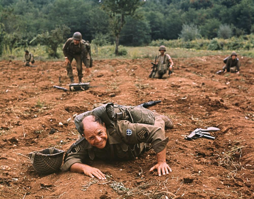 Don Rickles - Comedian, Actor