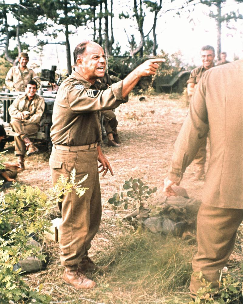 Don Rickles - Comedian, Actor