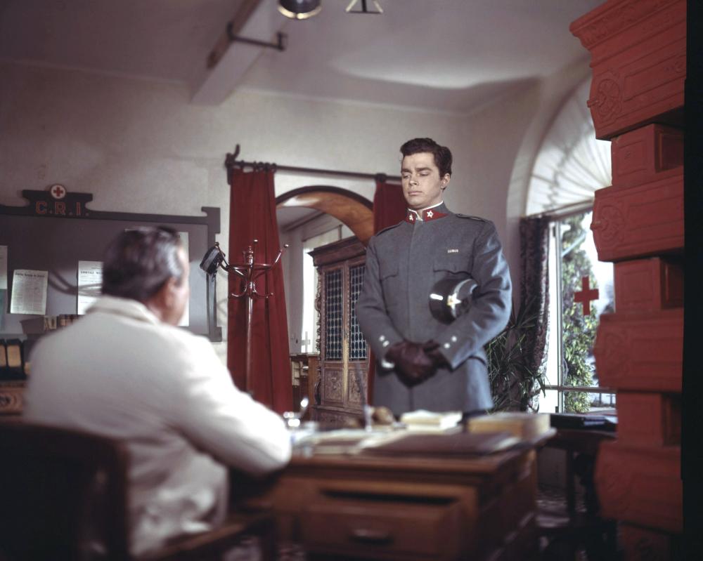 Richard Beymer - Actor