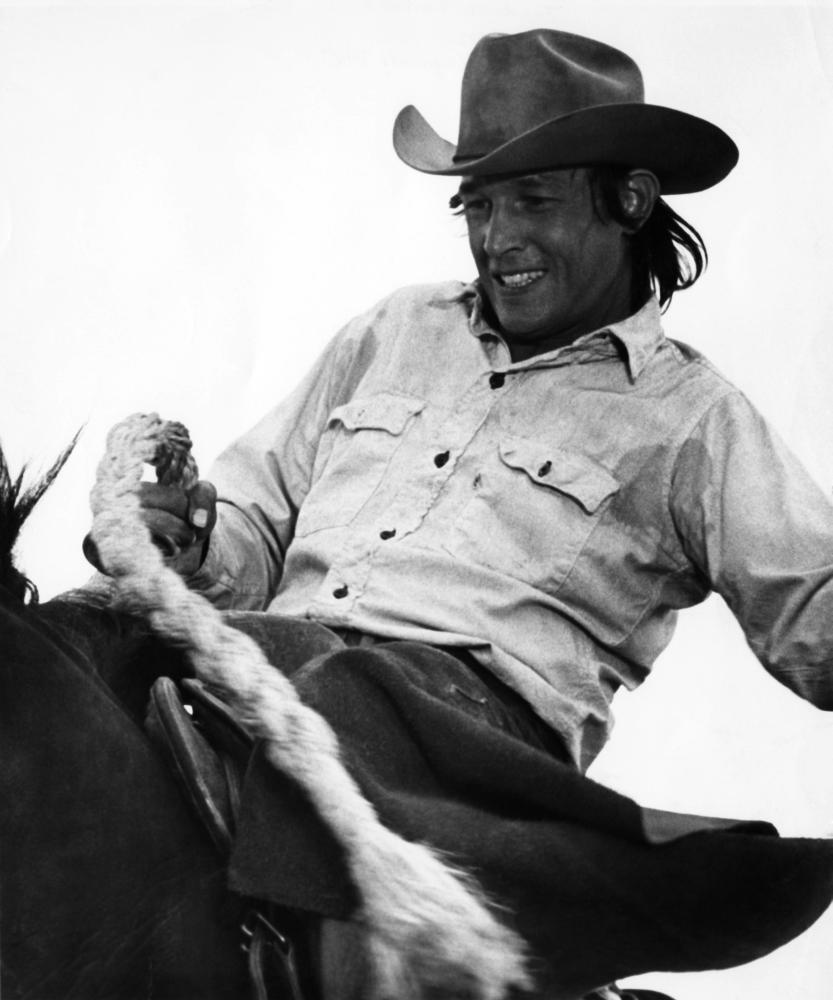 Frederic Forrest - Actor