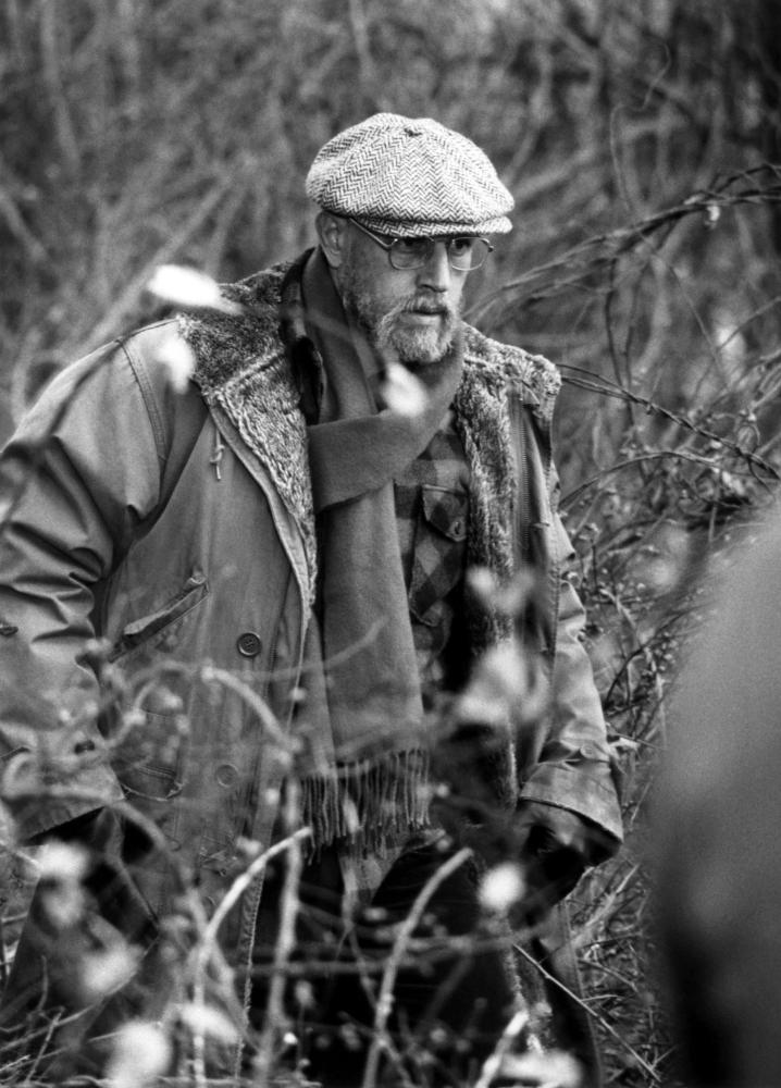 Frederic Forrest - Actor